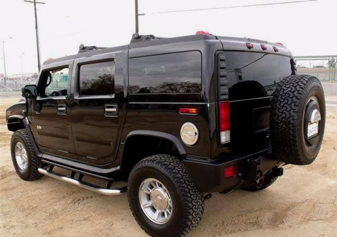 Hummer 2